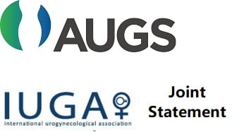 Summary of AUGS-IUGA Joint Statement on Enhanced Surgery Recovery
