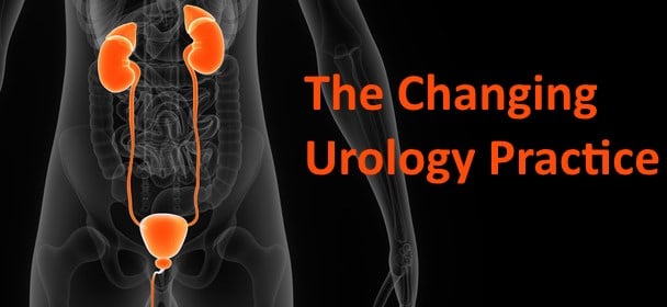 Urology Meaning