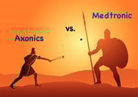 Axonics vs. Medtronic - The Battle Is On for OAB Neuromodulation