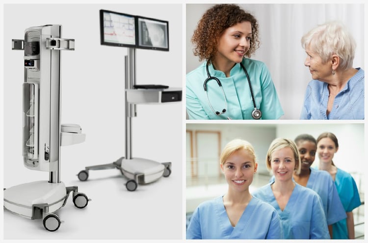 Top 5 Urodynamic Equipment Options in 2018