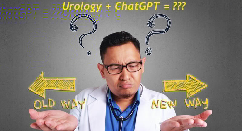 Urology and ChatGPT - Probing ChatGPT's Understanding of Urodynamics