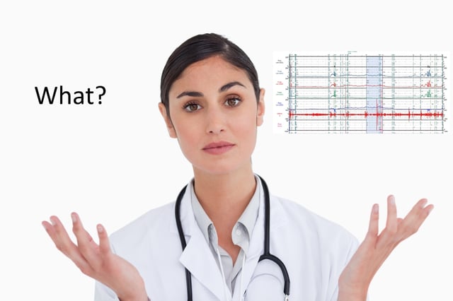 Urodynamics Interpretation: How to Do it Wrong