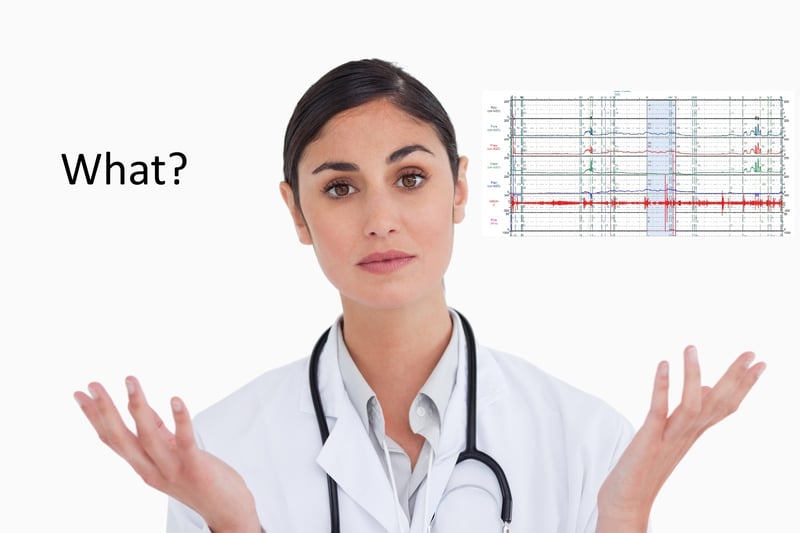 Urodynamics Interpretation: How to Do it Wrong